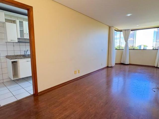 Apartamento 2 quartos no sudoeste