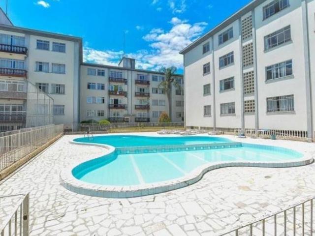 APARTAMENTO 2 QUARTOS NO PORTÃO | RES. VILA ROMANA | REFORMADO