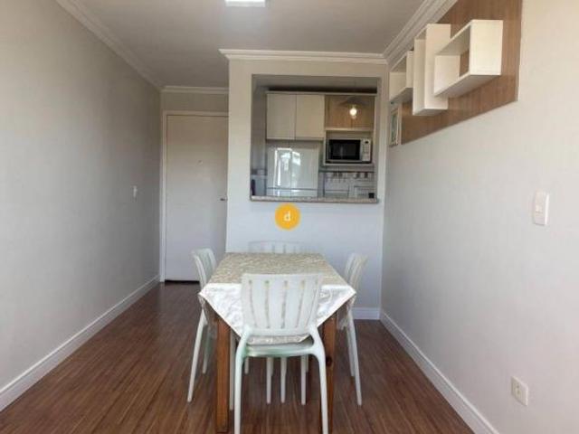 Apartamento 2 Quartos no Portão 4 minutos do Shopping Palladium