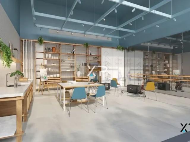 Apartamento 2 Quartos no Pátio Das Artes Pedra Branca