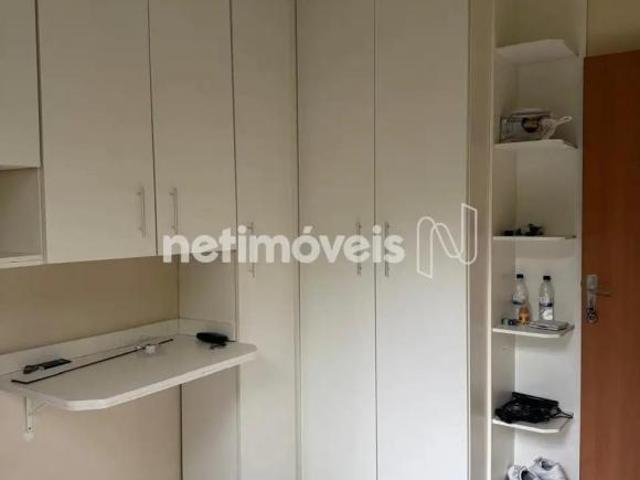 Apartamento 2 quartos no Paulo VI
