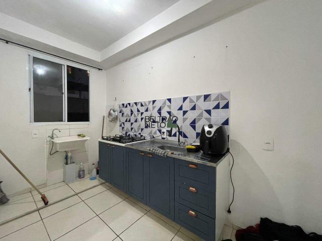 Apartamento 2 Quartos no Palmeiras para aluguel