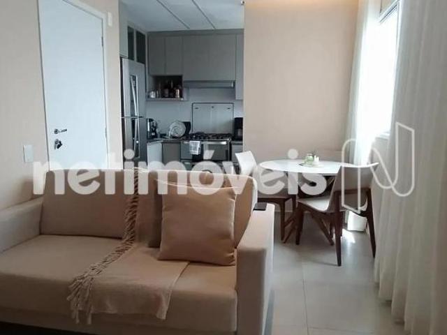 Apartamento 2 quartos no Palmeiras