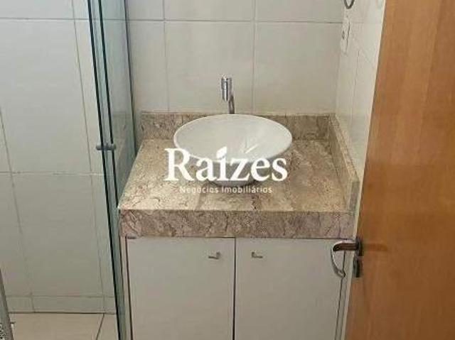 Apartamento 2 Quartos no Panorama Oeste, Uberlândia – R$170.000