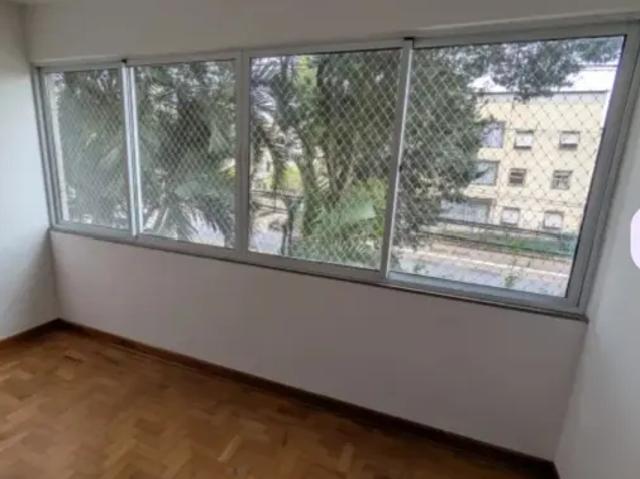 Apartamento 2 quartos no Paraíso