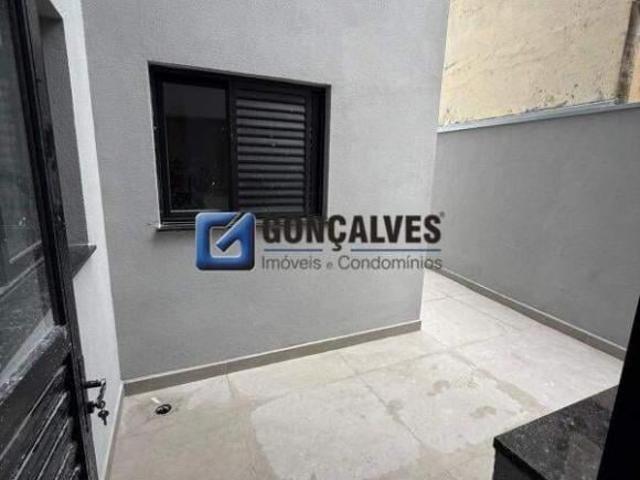 Apartamento 2 Quartos no Parque Oratório, Santo André – 83,92 m², Financia