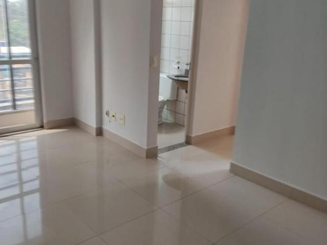 Apartamento 2 Quartos no Parque Amazônia Residencial Strauss