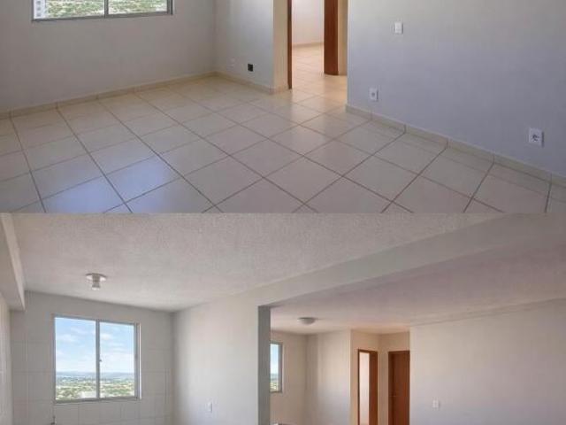 APARTAMENTO 2 QUARTOS NO PARQUE CLUBE I VALPARAÍSO