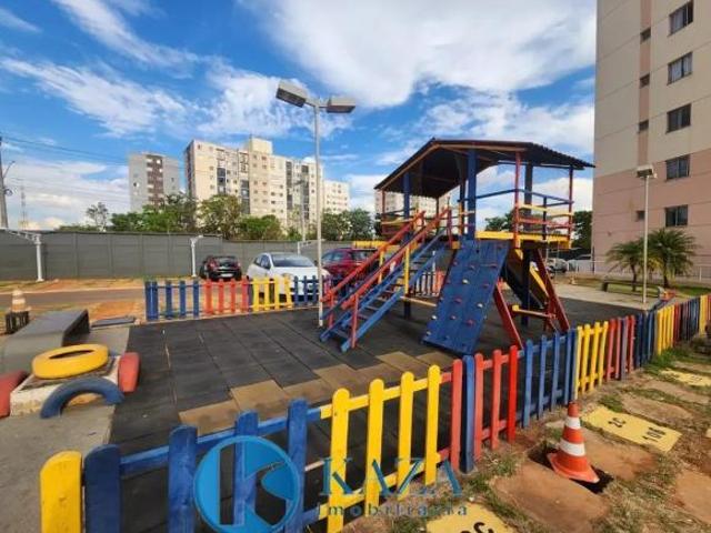 APARTAMENTO 2 QUARTOS NO PARQUE CLUBE I VALPARAÍSO