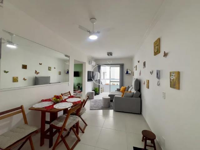 Apartamento 2 Quartos no Parque Das Flores Areias BRN