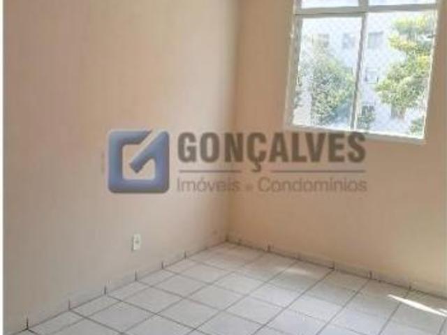 Apartamento 2 quartos no Parque das Nações, Santo André – Venda com portaria 24h