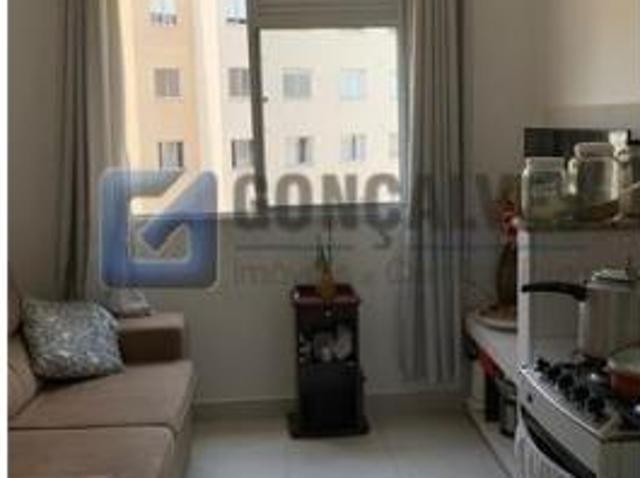 Apartamento 2 Quartos no Parque Fongaro 32 m² – Venda em São Paulo, sem vaga