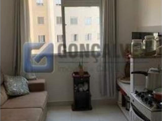 Apartamento 2 Quartos no Parque Fongaro 32 m² – Venda em São Paulo, sem vaga