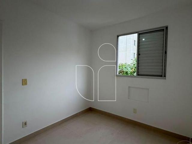 Apartamento 2 quartos no Parque Residencial Casablanca · Jardim Califórnia, Marí
