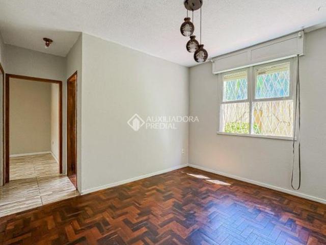Apartamento 2 Quartos no Passo da Areia, desocupado, Ensolarado, 1 Vaga Estacion Rotariva