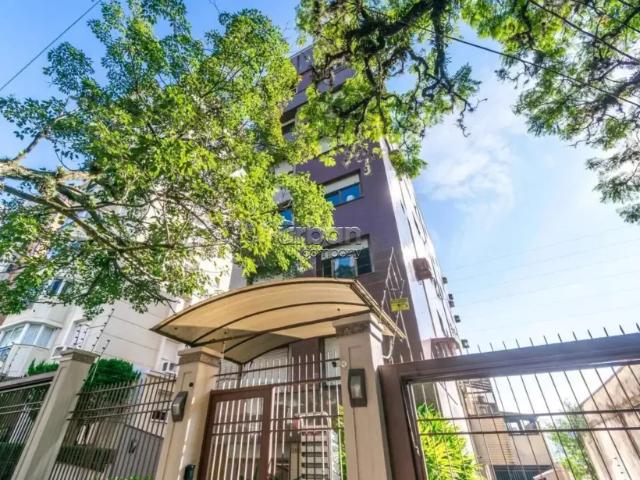 Apartamento, 2 quartos no Petrópolis