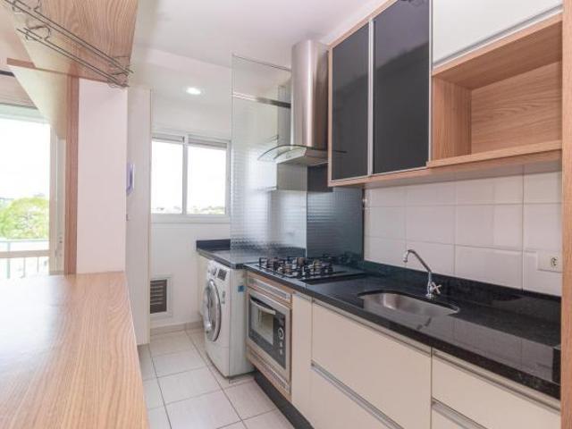 Apartamento 2 quartos no Pilarzinho