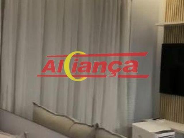 apartamento 2 quartos no Pin Guarulhos