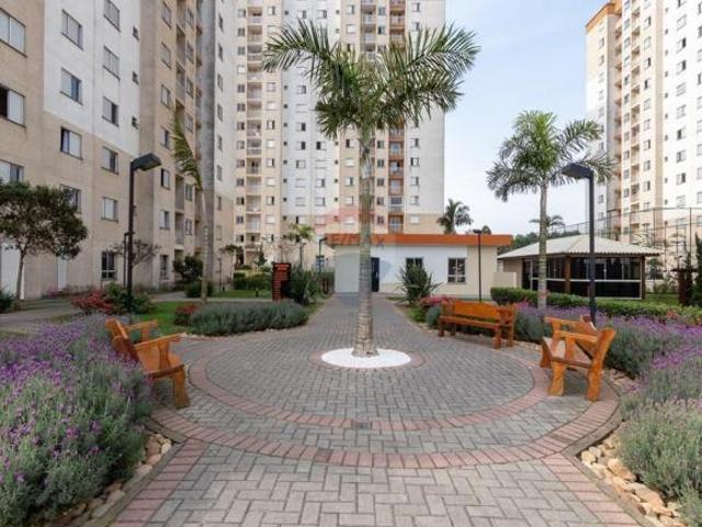 Apartamento 2 quartos no Pinheirinho