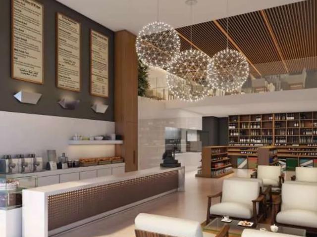 Apartamento 2 quartos no Recreio Frames Vila da Mídia / Pontal Oceânico