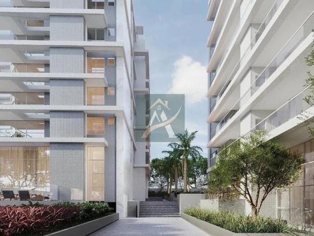 Apartamento 2 Quartos no Residencial Chateau Latour Seminário