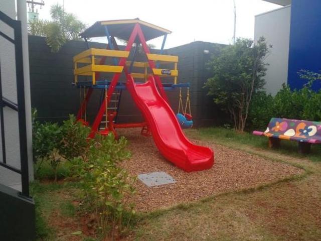 Apartamento 2 Quartos no Residencial Alameda Lima Conjunto Residencial Luiz Egydio de Cerqueira Cé