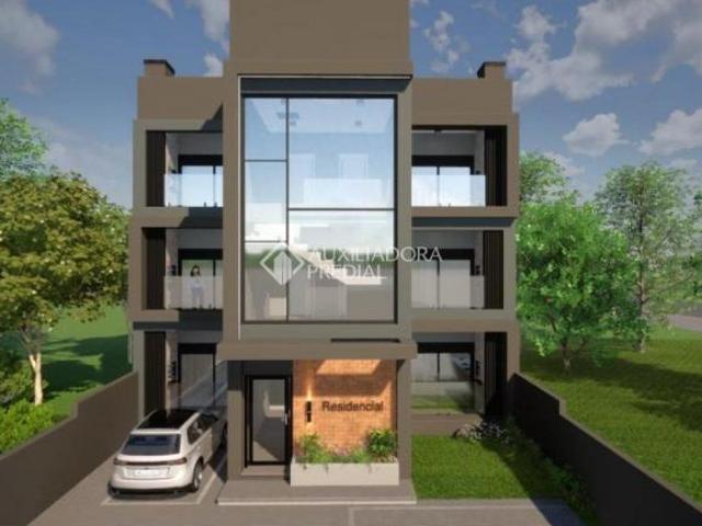 Apartamento 2 quartos no RESIDENCIAL ARTEMIS em Gravataí