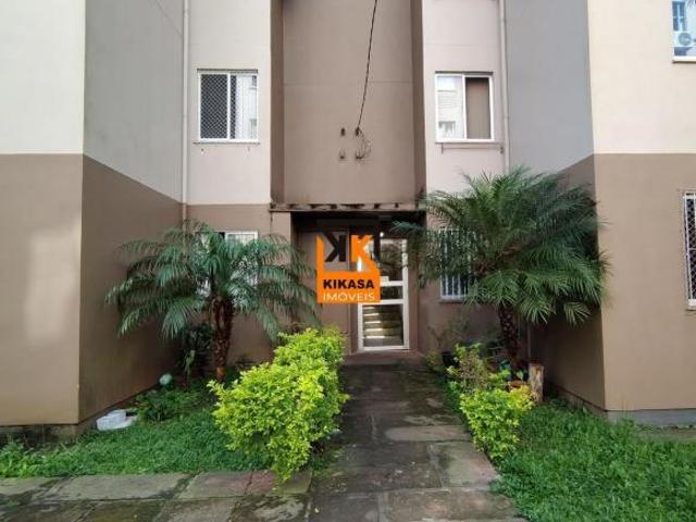 APARTAMENTO 2 QUARTOS NO RESIDENCIAL AURORA NO BAIRRO CANUDOS EM NOVO HAMBURGO