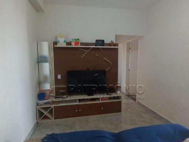 APARTAMENTO 2 QUARTOS NO RESIDENCIAL BOTANICO