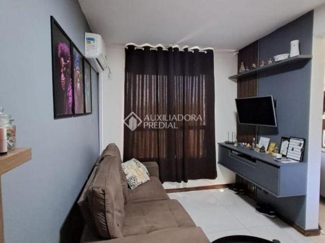 Apartamento 2 quartos no Residencial Girassois em Gravatai