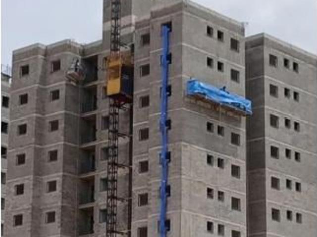 Apartamento 2 Quartos no Residencial Ilhas Gregas Itupeva