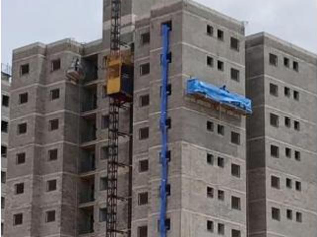 Apartamento 2 Quartos no Residencial Ilhas Gregas Itupeva