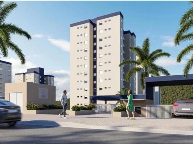 Apartamento 2 Quartos no Residencial Ilhas Gregas Itupeva