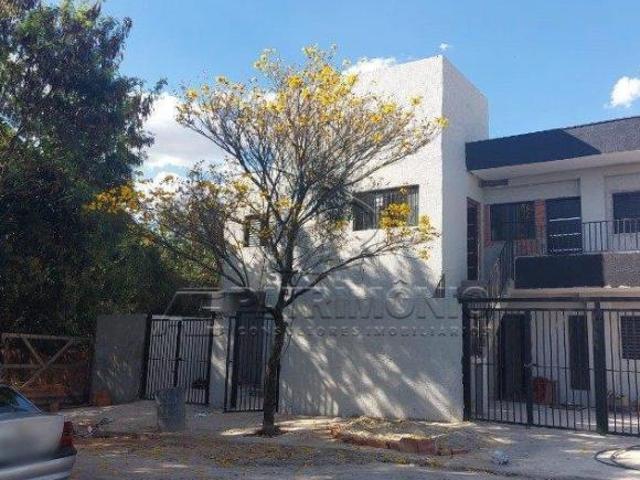 APARTAMENTO 2 QUARTOS NO RESIDENCIAL JARDIM DAS AZALEAS