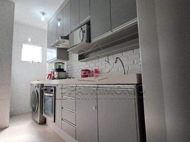 APARTAMENTO 2 QUARTOS NO RESIDENCIAL LOTUS
