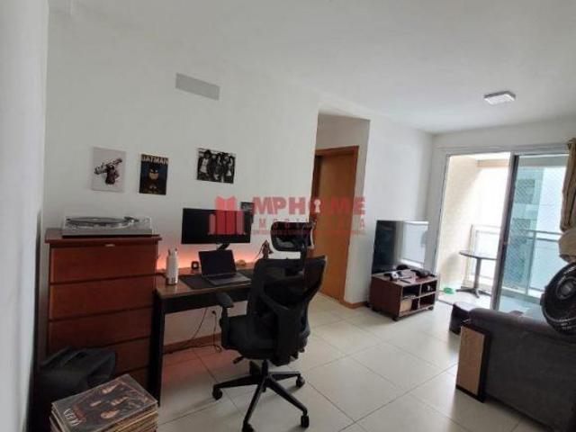 Apartamento 2 Quartos no Residencial Marcílio Bione Rua 8 Norte em Águas Claras