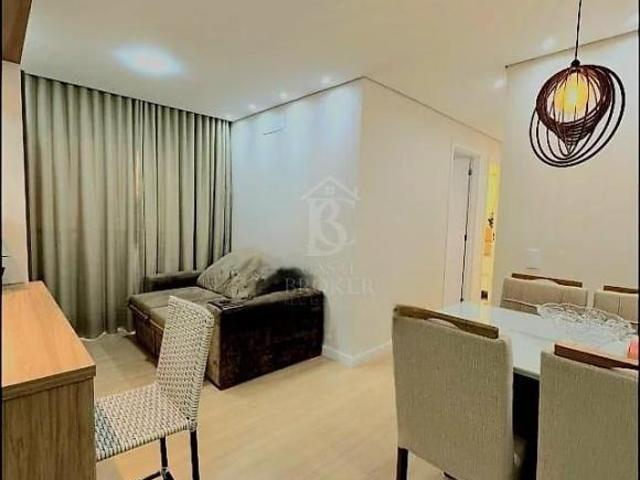Apartamento 2 Quartos no Residencial Munique São Paulo
