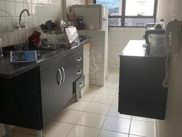 Apartamento 2 Quartos no Residencial São Luiz Vila Real