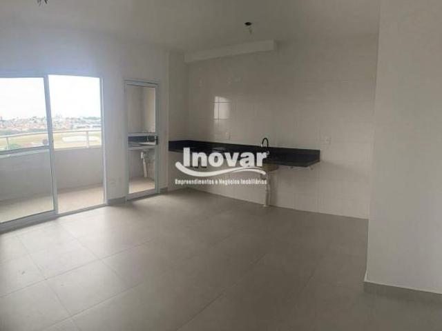 Apartamento 2 quartos no Residencial Sensia Pampulha