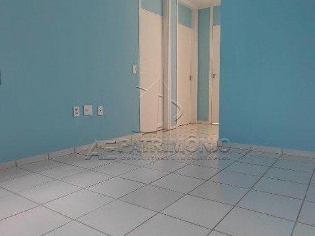 APARTAMENTO 2 QUARTOS NO RESIDENCIAL SERIEMA II