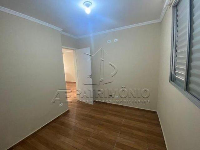 APARTAMENTO 2 QUARTOS NO RESIDENCIAL SINFONIA