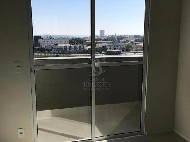 Apartamento 2 Quartos no Residencial Parque Das Américas Jóquei Clube