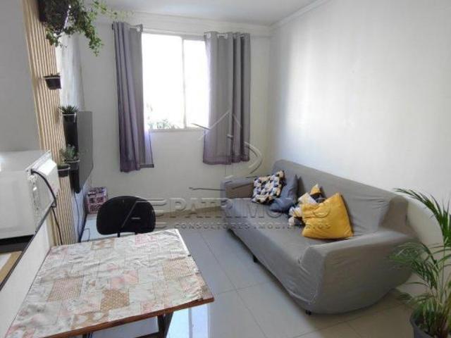 APARTAMENTO 2 QUARTOS NO RESIDENCIAL PARQUE SINFONIA