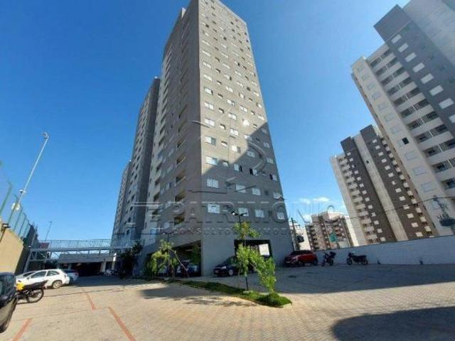 APARTAMENTO 2 QUARTOS NO RESIDENCIAL VALE VERDE WANEL VILLE