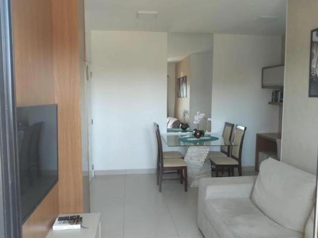 Apartamento 2 Quartos no Residencial Vitta Esmeralda Fragata