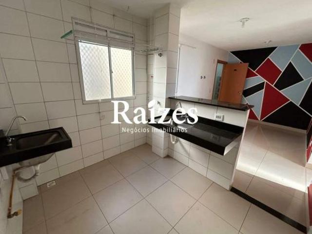 Apartamento 2 Quartos no Residencial Viviane, Uberlândia – 39,30 m²