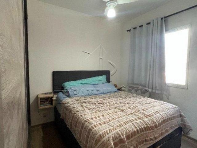 APARTAMENTO 2 QUARTOS NO RESIDENCIAL VIDA PLENA