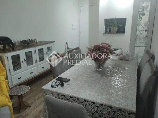 Apartamento 2 quartos no Rincão dos Ilhéus, Estância Velha