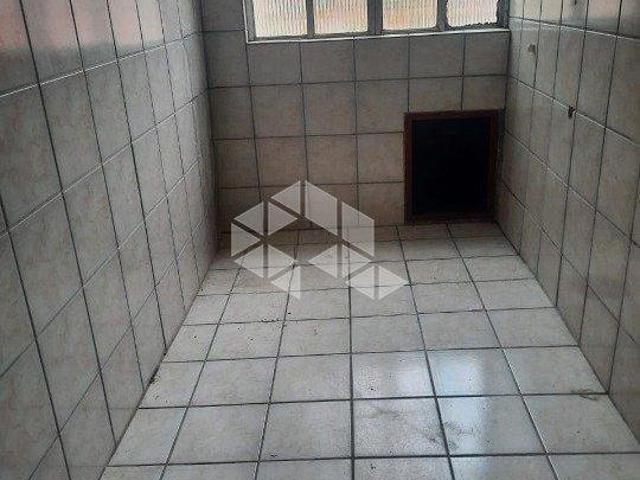 apartamento 2 quartos no Rubem Berta