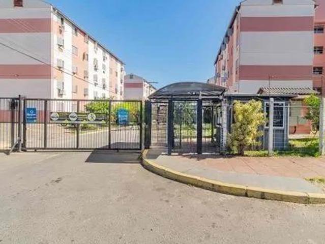 Apartamento 2 Quartos no Rubem Berta com 47m² em Porto Alegre
